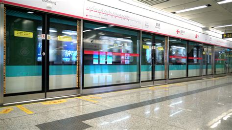 4k城市地铁运行mp4格式视频下载正版视频编号89311 摄图网