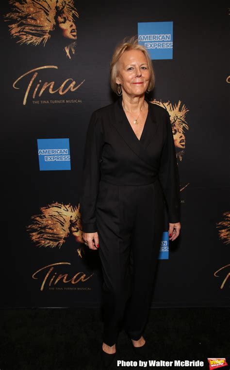 Phyllida Lloyd Director Co Director Credits Bio News And More