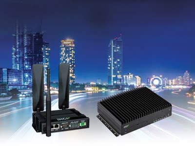 Anewtech Systems Blogs IoT Device