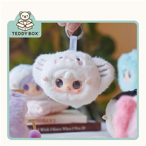 Teddy Box Chuyên Cung Cấp Các Loại Gấu Bông Chính Hãng