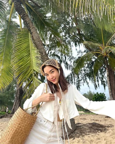 โม มนชนก ลงคลิปซบหนุ่มปริศนา หรือจะเปิดตัวแฟนใหม่