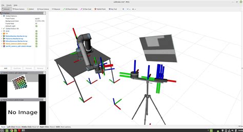 Pattern In Mmtbot Is Inverted In Rviz · Issue 564 · Lardemuaatom · Github