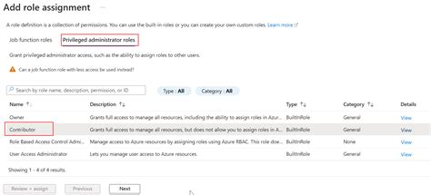 Authorize Azure Synapse Managed Identity To Access Management