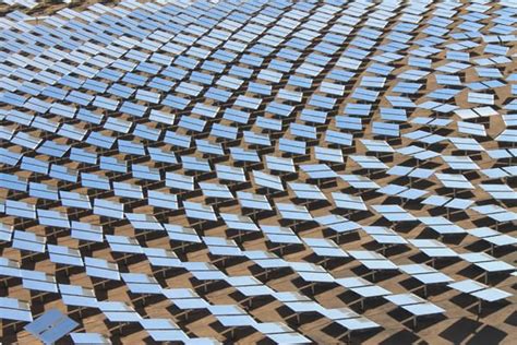 Ivanpah Launches As The Worlds Largest Csp Plant