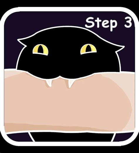 How To Become A Catgirl [dark Mode Comix] R Trans Comics