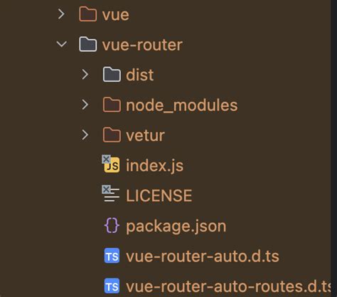 Vue 3 与 Vue Router 的配合使用vue3加上vue Router Csdn博客