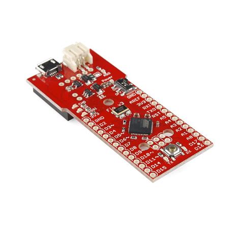 fio v3 atmega32u4 sparkfun dev 11520 core electronics australia