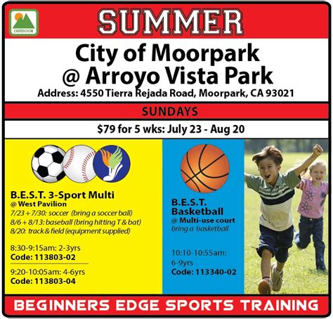 City Of Moorpark Best