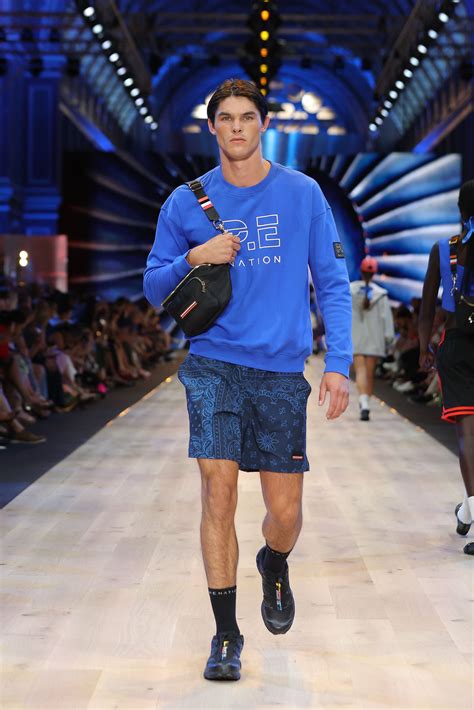 Mitchell Wickham — Mate Model Management