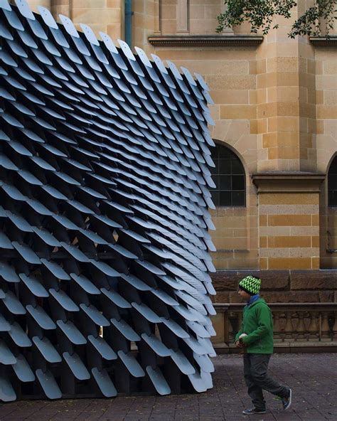 Parametricarchitecture On Linkedin Sydney Australia Art Artist Artista Artinstallation