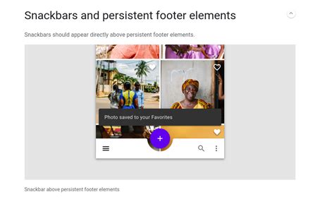 Scaffold S Layout Algorithm Places Snack Bar Beneath Persistent Bottom Sheet Issue 19547