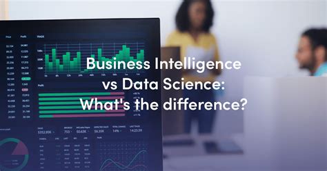 Business Intelligence Vs Data Science A Comparison Miquido Blog
