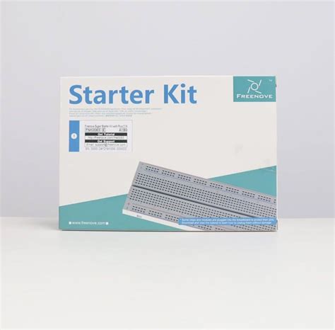 Freenove スターターキット メルカリ