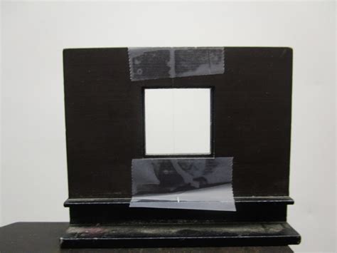 6c20 20 Thin Wire Diffraction Physics Department