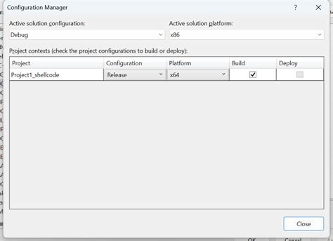 第147天：免杀对抗 C2远控篇andcandcandshellcode定性分析and生成提取andloader加载模式and编译执行 Cve20030102 博客园