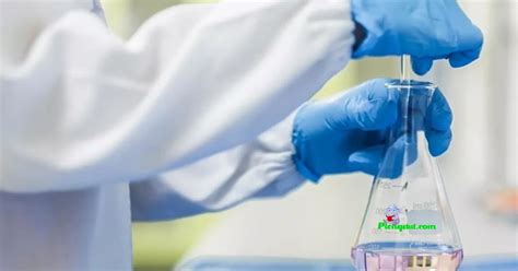 Fungsi Larutan Buffer Adalah