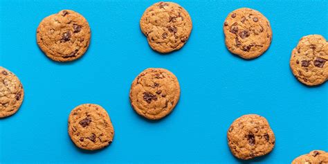 5 Expert Tips For Making Amazing Vegan Cookies Self