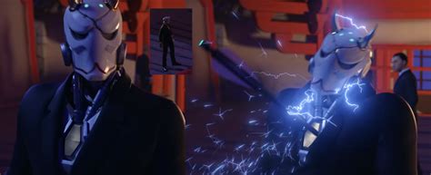 The Iris Embraces U — Oni Omnic Omni Onic