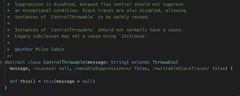 Why Are Checked Classes Declared To Throw Throwable · Issue 2137 · Vavr Iovavr · Github