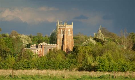 Chilton Parish Council Serving The People Of Chilton