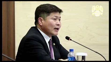 Ж Алдаржавхлан ба Х Нямбаатар Улаанбаатар хотын газрын асуудал Youtube