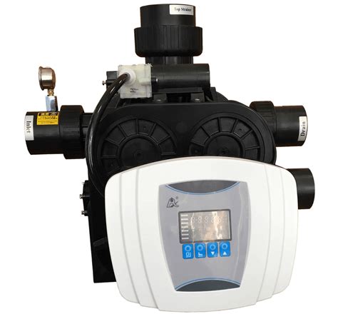 Runxin Valves WATEREQUIP