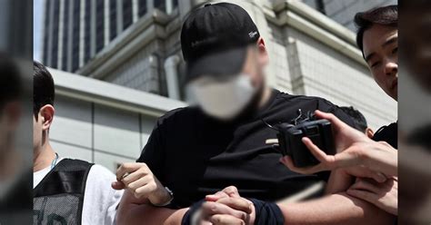일본인 여성 강남서 원정 성매매30대 알선 업주 구속 심사