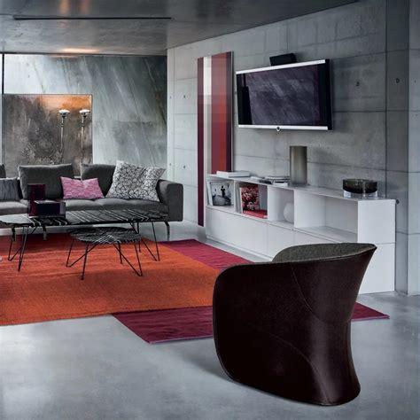 Zanotta Calla Armchair