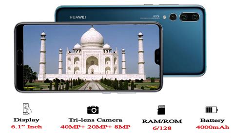 Huawei Mate Xs Price And Specifications Choose Your Mobile