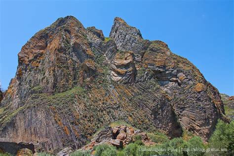 ԱվտոԱրշավ Վայոց ձոր և Սյունիք Natural Landmarks Armenia Landmarks