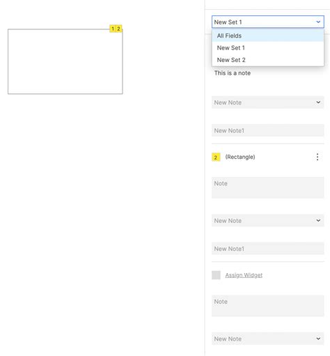 axure tutorial add notes to widget axureboutique