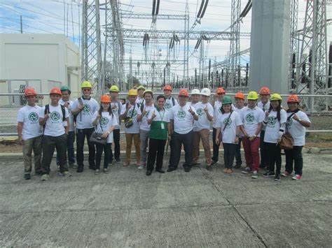 National Grid Corporation Of The Philippines On Linkedin Ngcp Gave A