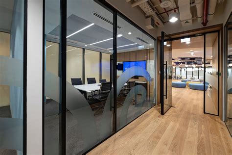 Exinity Office Soma Studio