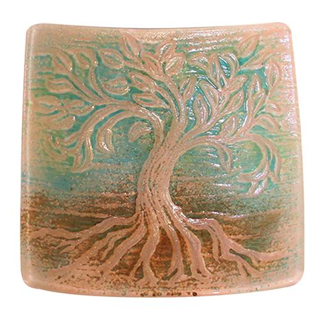 Small Tree Of Life Texture Mold