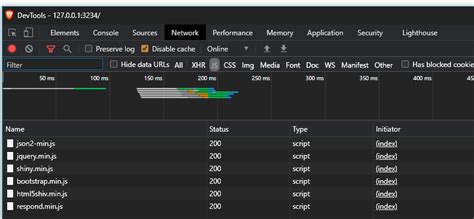 Using Disabled Prevents Dependencies Of Custom Input From Being Loaded Issue Daattali