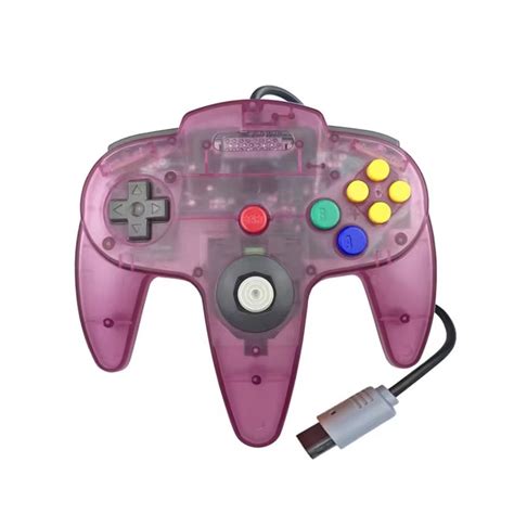 Classic Wired Usb Gamepad Controller For Joystick Game Control Handle Classic Wired Usb Gamepad Controller For Joystick Game Control Handle