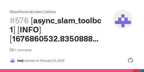 [async slam toolbox node 1] [info] [1676860532 835088830] [slam toolbox] message filter