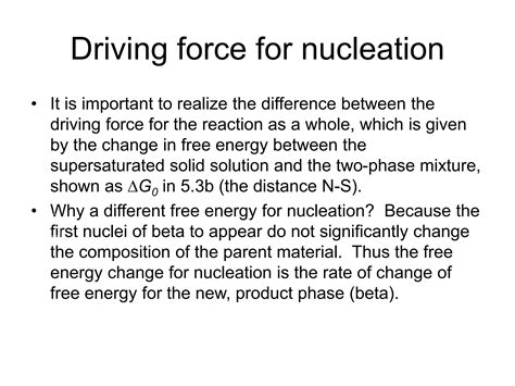 Phase Transformations In Solidsppt