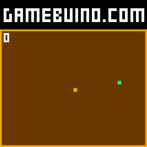 Learn To Code A Snake Game With Python Gamebuino