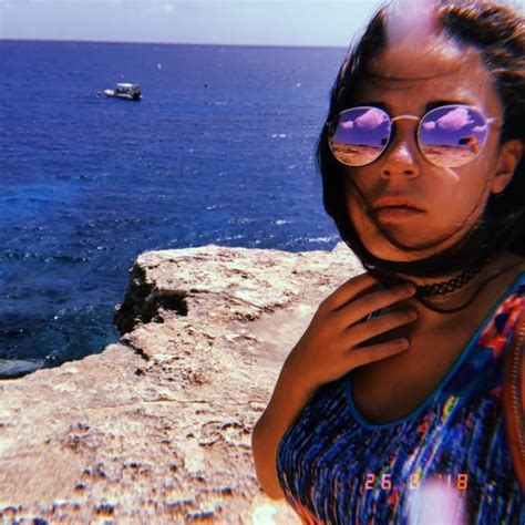 Bethany Betha 25 • Threads Say More