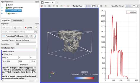 Miscellaneous Introduction To Scientific Visualization With Paraview