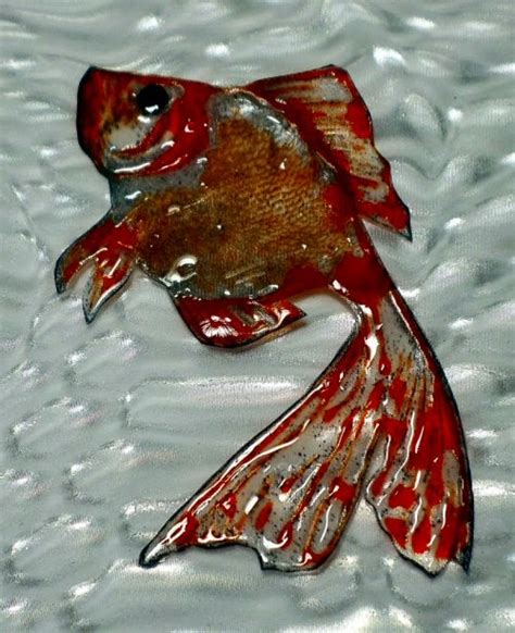 Clockwork Hare Pico Fish