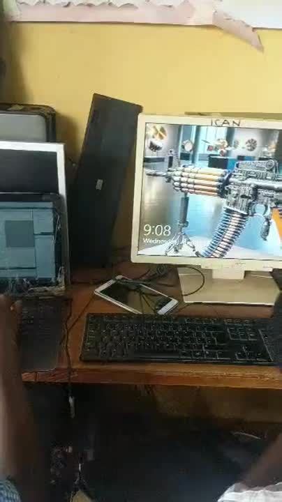 Ican Ghana On Linkedin Education Learning Computing Excel