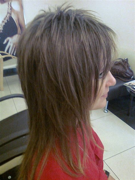 60 Most Universal Modern Shag Haircut Solutions Artofit