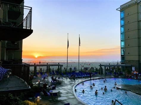 Worldmark Seaside Beachfront Resort Add Nights 5 6 And7 Only 50 Each Reviews Deals And Photos