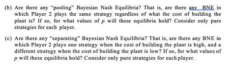 2 static bayesian game consider the following game