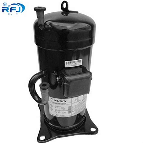 Daikin Scroll Compressor For Air Conditioning Manufacturers Suppliers