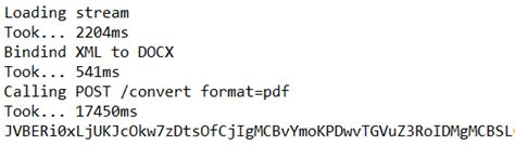 Msword Graphical Lines Leads To Nullpointer Exception When Binding Xml