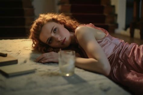 12000 Woman Lying Drunk On Floor Pictures