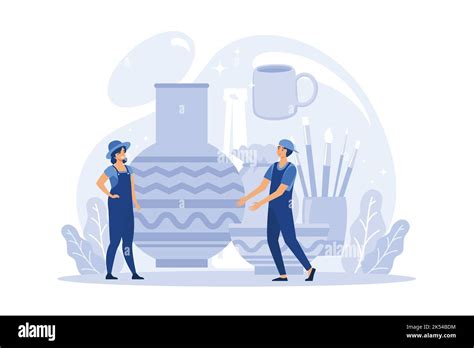 Sculpture Marble Chisel Stock Vector Images Alamy